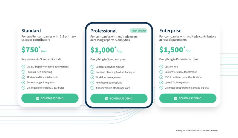 Connor Tebbetts on LinkedIn: Transparency: A core Centage value - Centage Connor Tebbetts on LinkedIn: Transparency: A core Centage value - Centage