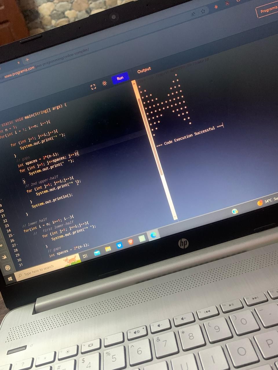 #day4 #learnjava #codingchallange #javaprogramming #hackerrank ... #day4 #learnjava #codingchallange #javaprogramming #hackerrank ...
