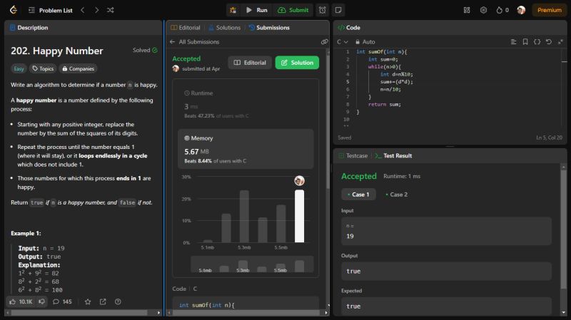 Jebastin Aakash A on LinkedIn: #dailylearning #leetcode #codingworld # ... Jebastin Aakash A on LinkedIn: #dailylearning #leetcode #codingworld # ...