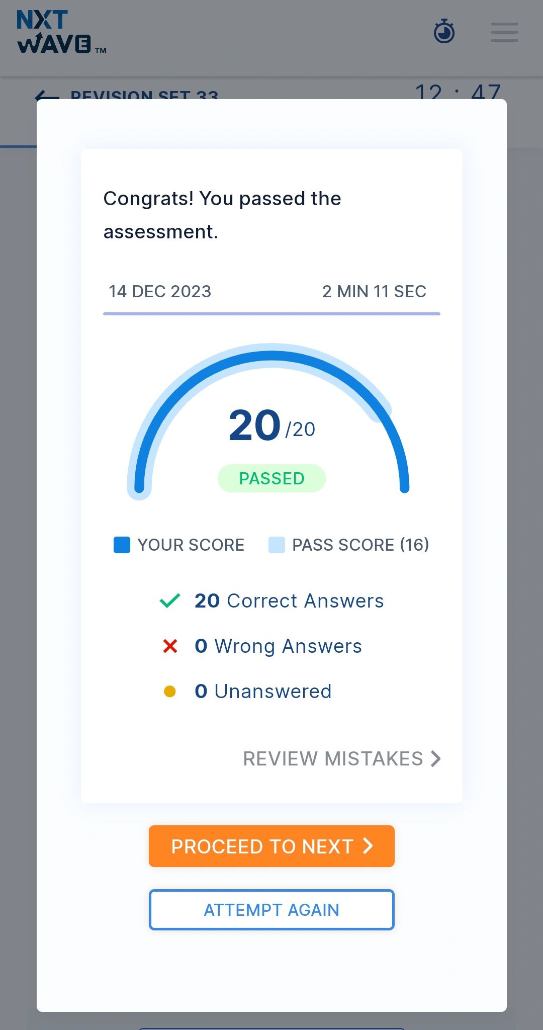 Nikhil Bantu on LinkedIn: #day30 #nxtwave #30daysofcodechallenge Nikhil Bantu on LinkedIn: #day30 #nxtwave #30daysofcodechallenge