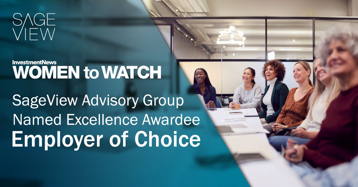 SageView Advisory Group on LinkedIn: SageView Advisory Group Named ... SageView Advisory Group on LinkedIn: SageView Advisory Group Named ...