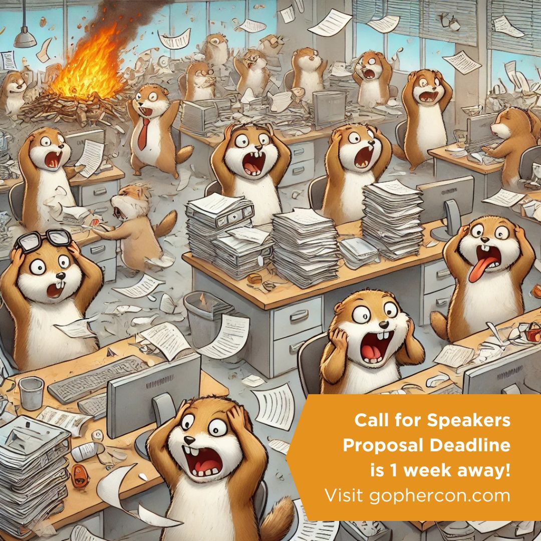 #gophercon #golang | GopherCon #gophercon #golang | GopherCon
