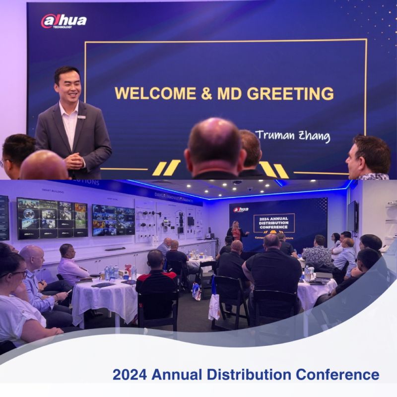 #dahua #dahuatechnology #distributionconference | Dahua Technology ... #dahua #dahuatechnology #distributionconference | Dahua Technology ...