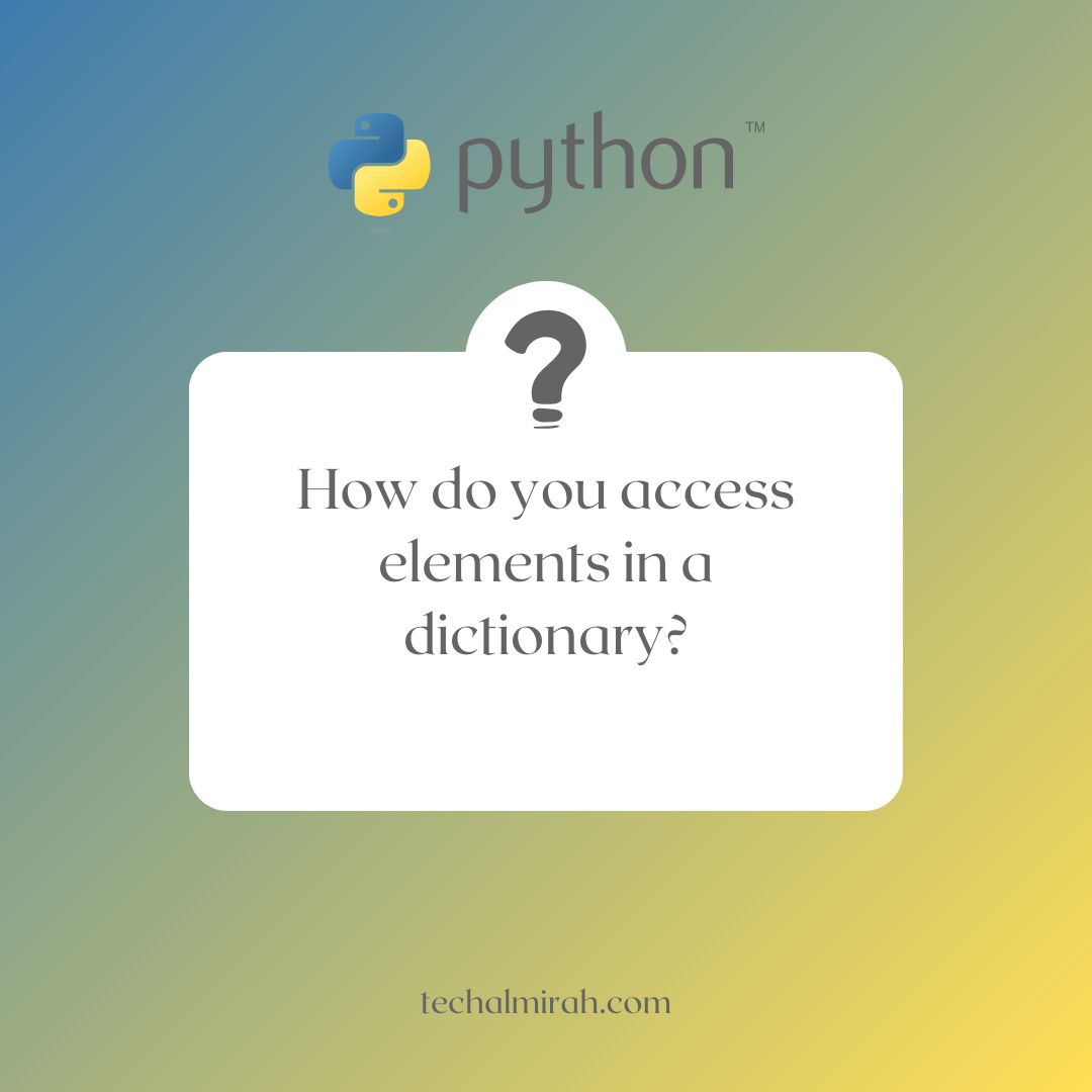 TechAlmirah on LinkedIn: #python #programming #code #learntocode # ... TechAlmirah on LinkedIn: #python #programming #code #learntocode # ...