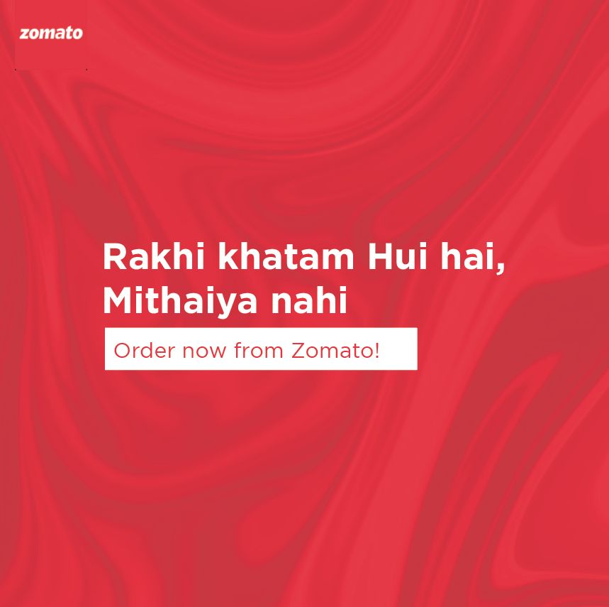 Anjali Sharma on LinkedIn: Zomato India Zomato Anjali Sharma on LinkedIn: Zomato India Zomato