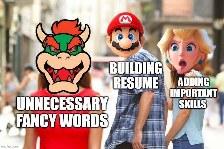 Mayank Grover on LinkedIn: #gamedev #resume #jobs #careers Mayank Grover on LinkedIn: #gamedev #resume #jobs #careers