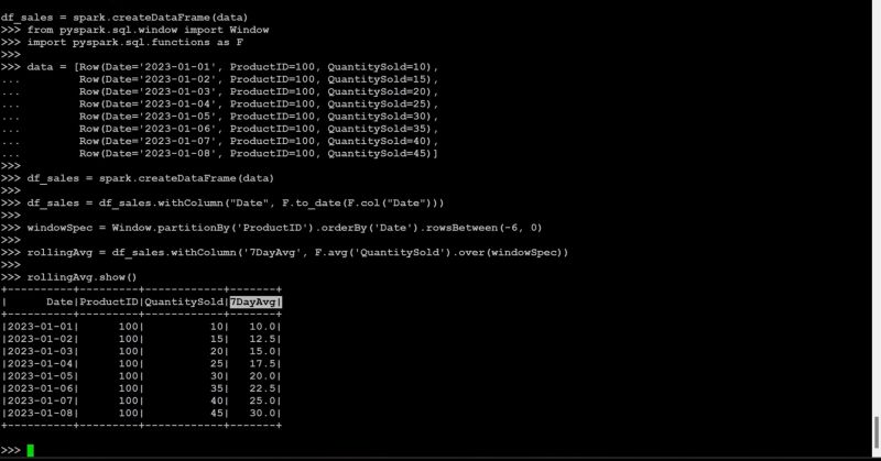 Boost Your Data Analysis with PySpark | shiv kumar posted on the topic ... Boost Your Data Analysis with PySpark | shiv kumar posted on the topic ...