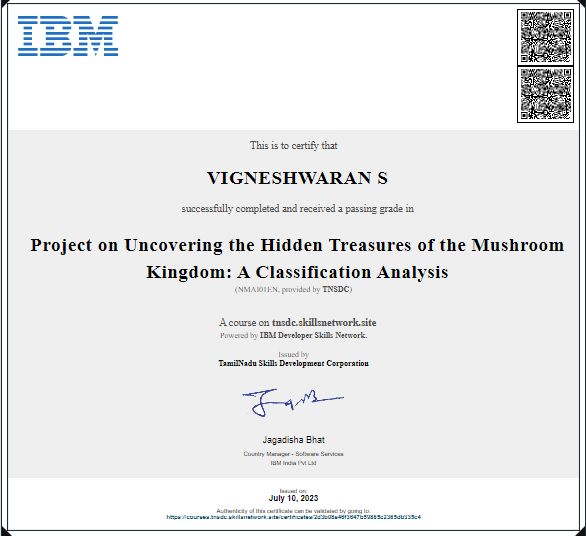 Vigneshwaran s posted on LinkedIn Vigneshwaran s posted on LinkedIn