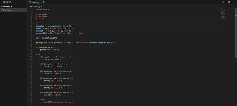 #python #gamedevelopment #codingjourney #firstproject | Sarthak Pathak #python #gamedevelopment #codingjourney #firstproject | Sarthak Pathak