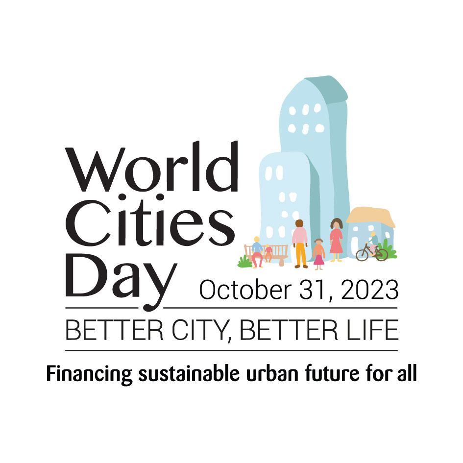 Urban Transformations Research Centre (UTRC) on LinkedIn: Happy World ... Urban Transformations Research Centre (UTRC) on LinkedIn: Happy World ...