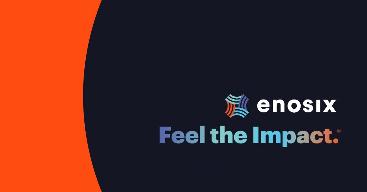 enosix on LinkedIn: ENOSIX Launches New MuleSoft Integration - enosix enosix on LinkedIn: ENOSIX Launches New MuleSoft Integration - enosix