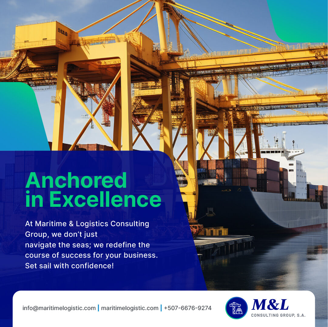 Maritime Logistics Consulting Group on LinkedIn: #maritime # ... Maritime Logistics Consulting Group on LinkedIn: #maritime # ...