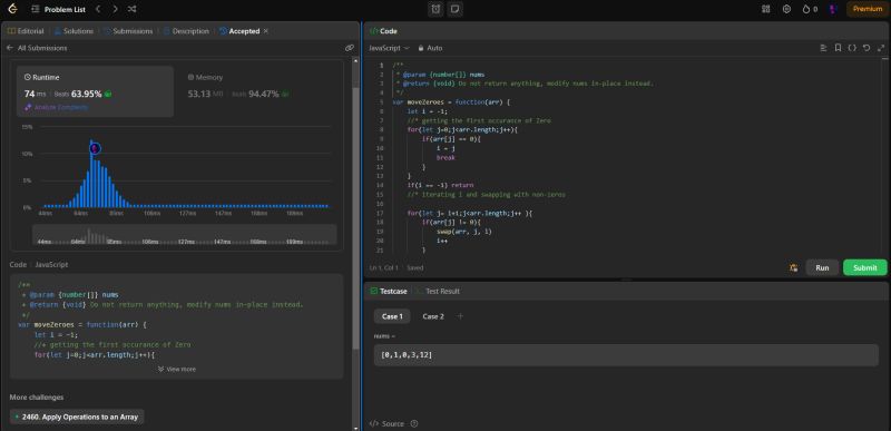 Abhilash Mishra on LinkedIn: #datastructures #algorithms # ... Abhilash Mishra on LinkedIn: #datastructures #algorithms # ...