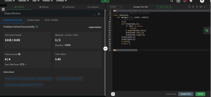 KESHAV ANAND on LinkedIn: #100daysofcode #drgvishwanathanchallenge # ... KESHAV ANAND on LinkedIn: #100daysofcode #drgvishwanathanchallenge # ...