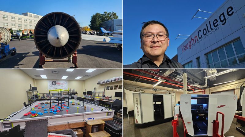 Solomon Wong on LinkedIn: #futureaviation #advancedskills #robotics Solomon Wong on LinkedIn: #futureaviation #advancedskills #robotics