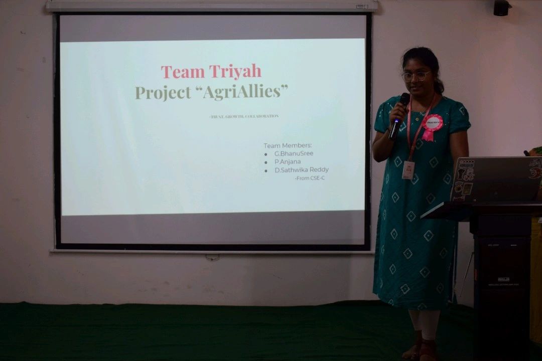 BHANUSREE GARAPATI on LinkedIn: #innovation #agriallies #socialimpact # ... BHANUSREE GARAPATI on LinkedIn: #innovation #agriallies #socialimpact # ...