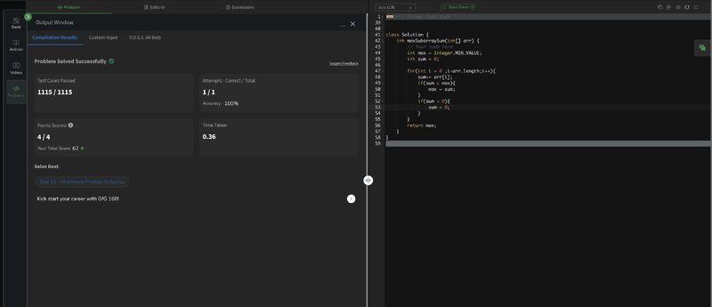 #gfg160 #geekstreak2025 #dsa #160daysofcode #codingchallenge… | Tushar ... #gfg160 #geekstreak2025 #dsa #160daysofcode #codingchallenge… | Tushar ...