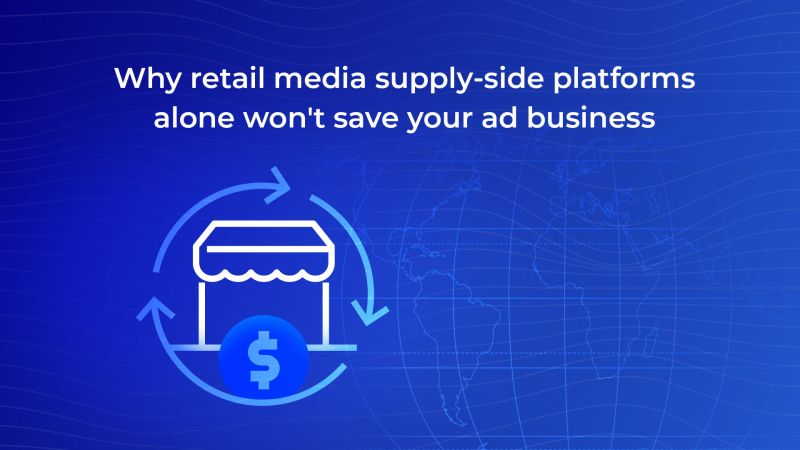 Moloco on LinkedIn: Why Retail Media SSPs Alone Won’t Save Your Ad ... Moloco on LinkedIn: Why Retail Media SSPs Alone Won’t Save Your Ad ...
