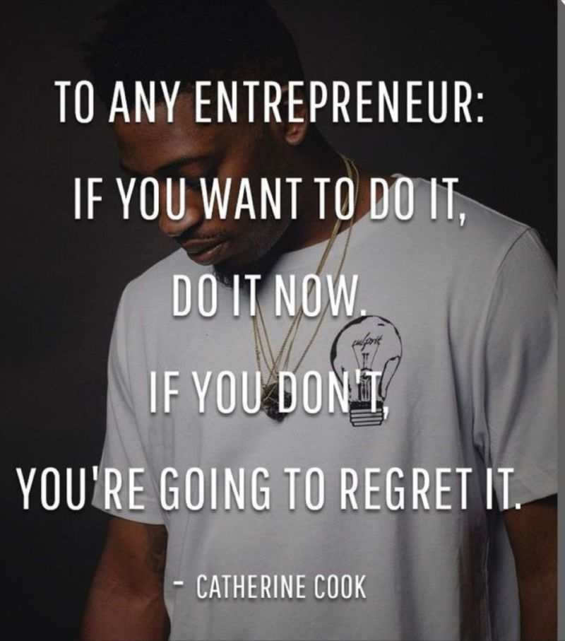 Emanuel Pought on LinkedIn: Just do it!! Emanuel Pought on LinkedIn: Just do it!!