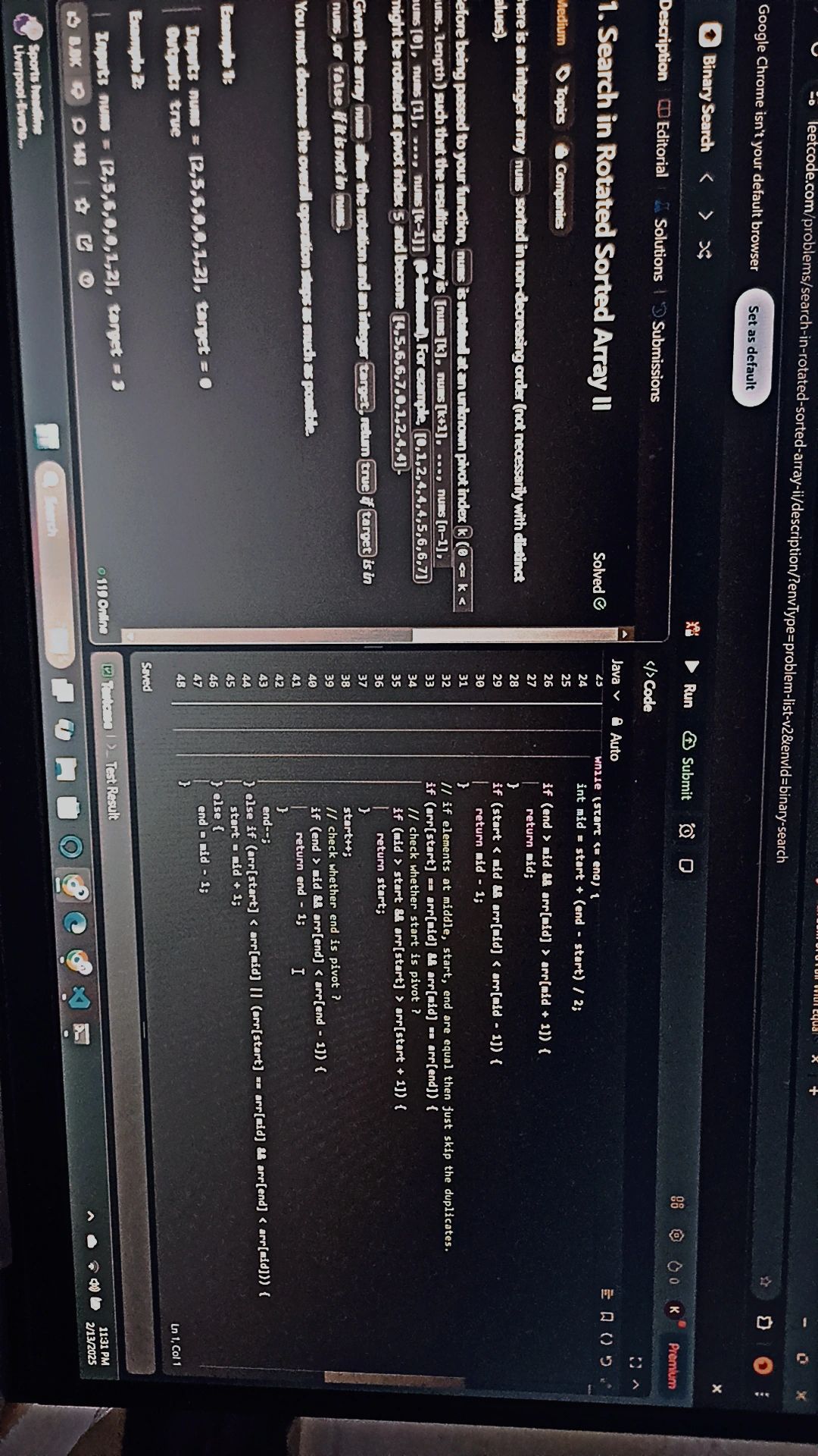 Karan Jangir on LinkedIn: #error #frustration #java #dsawithkunal # ... Karan Jangir on LinkedIn: #error #frustration #java #dsawithkunal # ...