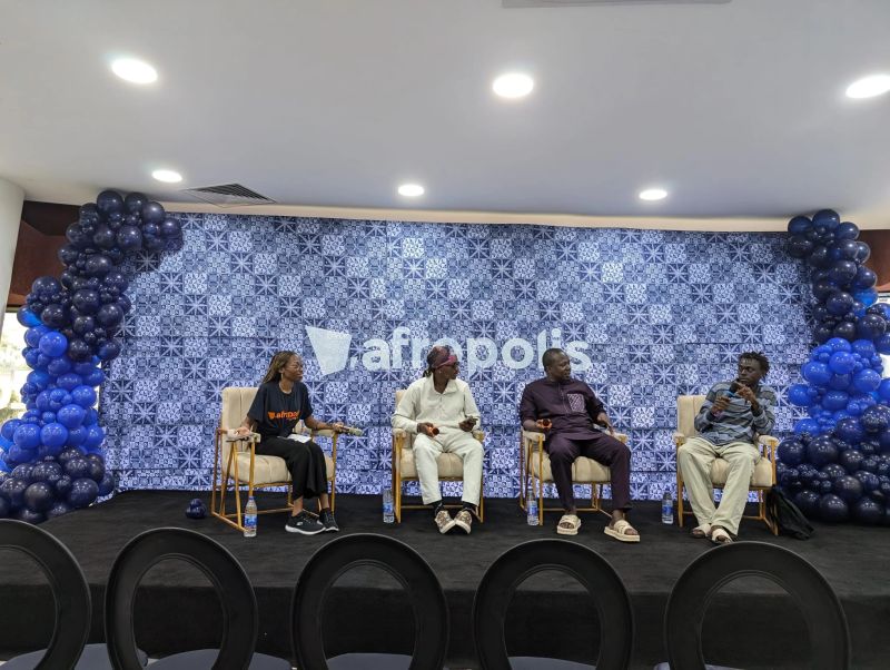 Oluwasayo Taiwo Olowo-Ake on LinkedIn: Kicked off our panel discussions ... Oluwasayo Taiwo Olowo-Ake on LinkedIn: Kicked off our panel discussions ...