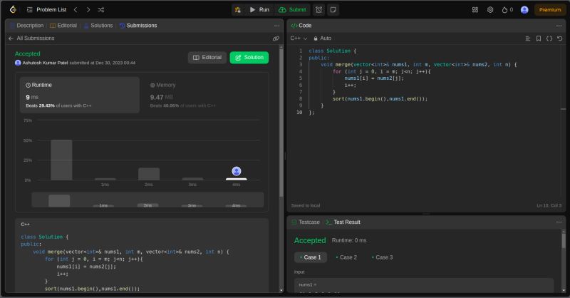 Ashutosh Patel on LinkedIn: #100daysofcode #100daysofcode #cplusplus # ... Ashutosh Patel on LinkedIn: #100daysofcode #100daysofcode #cplusplus # ...