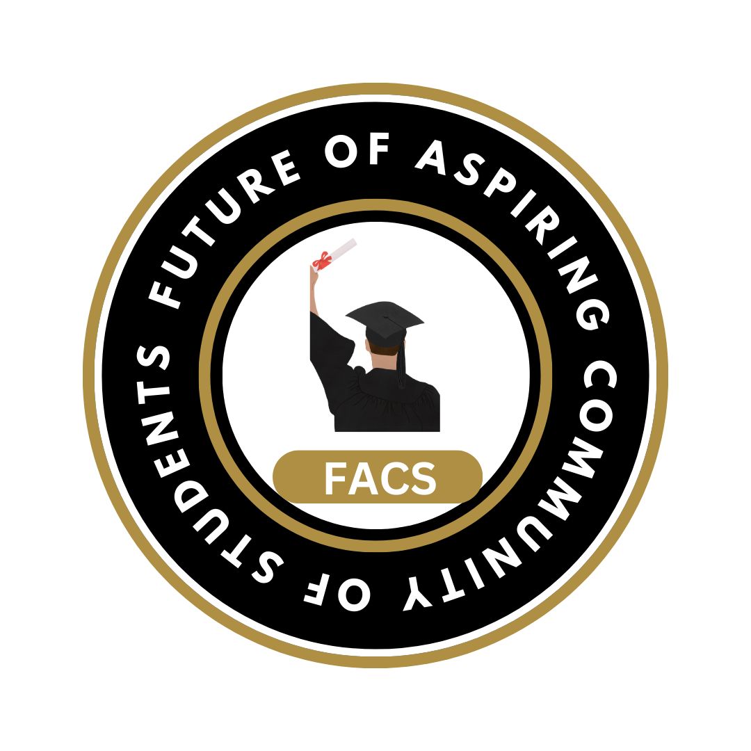 Bahut samjha, bahut socha! After a lot of thought and inputs, FACS is ... Bahut samjha, bahut socha! After a lot of thought and inputs, FACS is ...