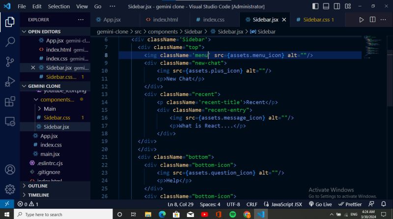 #ai #reactjs #frontend | Lokesh Kumar sengar #ai #reactjs #frontend | Lokesh Kumar sengar