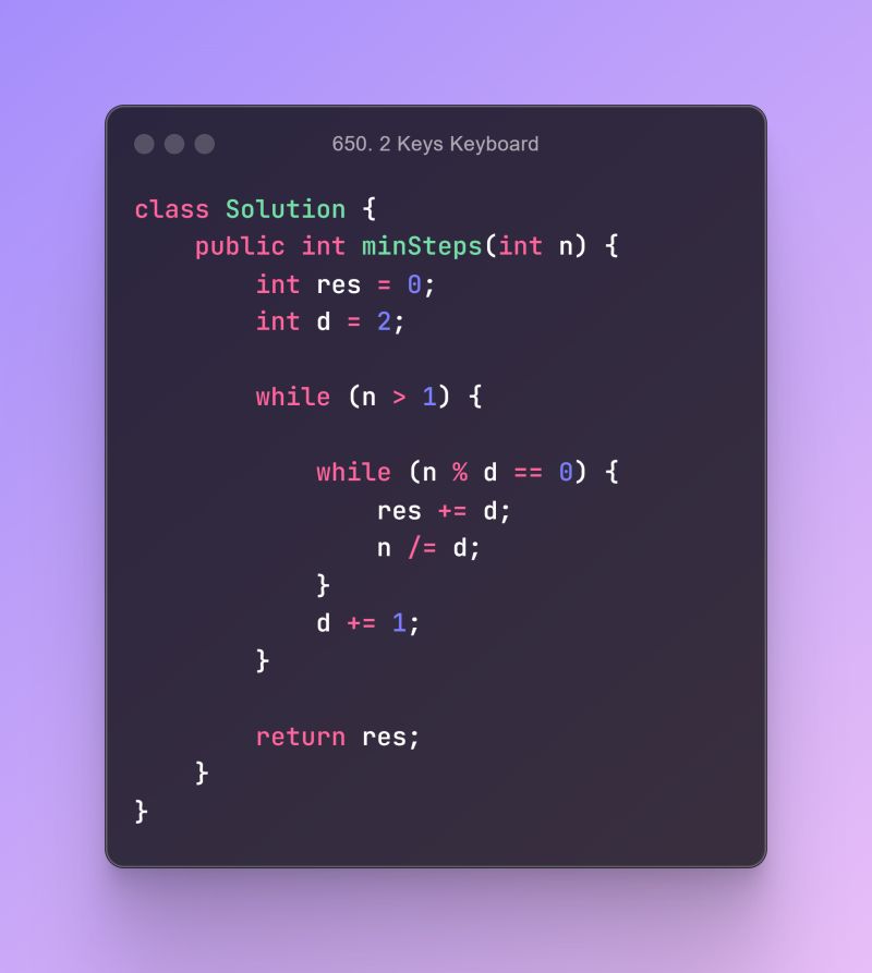 Sanjay kumar K. on LinkedIn: #leetcode #coding_sanjay #java #daily_problem Sanjay kumar K. on LinkedIn: #leetcode #coding_sanjay #java #daily_problem
