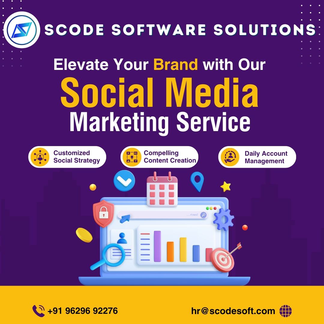 Boost your online presence with Scode Software Solutions | Scode ... Boost your online presence with Scode Software Solutions | Scode ...