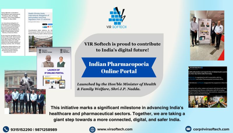 Deepak Garg on LinkedIn: A milestone project for Vir Softech...proud to ... Deepak Garg on LinkedIn: A milestone project for Vir Softech...proud to ...