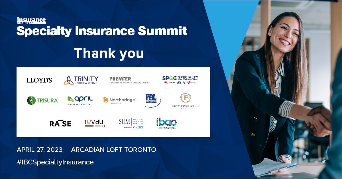 Trisura Guarantee Insurance Company posted on LinkedIn Trisura Guarantee Insurance Company posted on LinkedIn