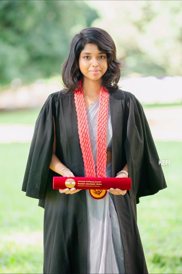 Officially Graduated from the Faculty of Management, University of ... Officially Graduated from the Faculty of Management, University of ...