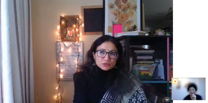 NIDHI THAKUR, Ph.D. on LinkedIn: I am delighted to have been featured ... NIDHI THAKUR, Ph.D. on LinkedIn: I am delighted to have been featured ...