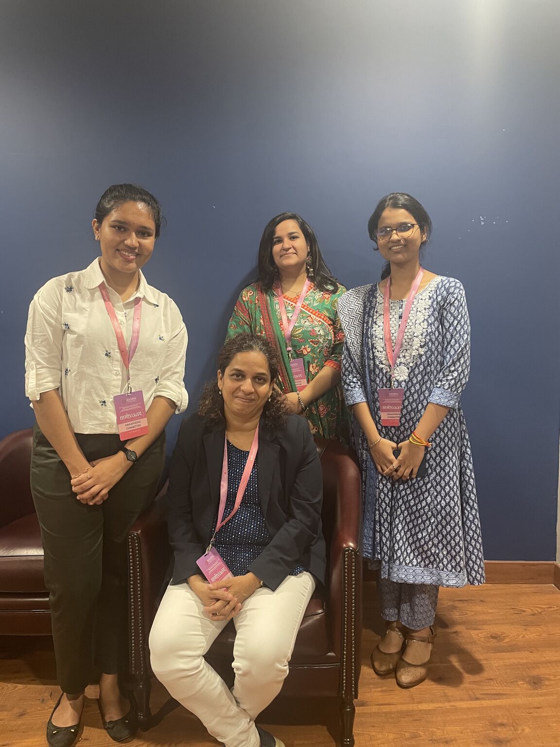 Reflecting on an enriching experience at MANOVAAD – The Psychology ... Reflecting on an enriching experience at MANOVAAD – The Psychology ...