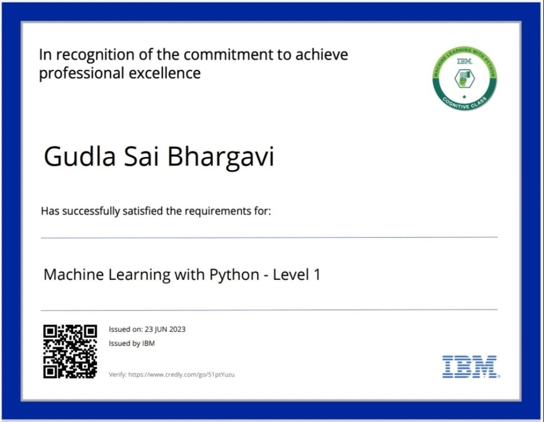 #ibm #ibmcertification #ibmdatascience #ibmsecurity #machinelearning ... #ibm #ibmcertification #ibmdatascience #ibmsecurity #machinelearning ...