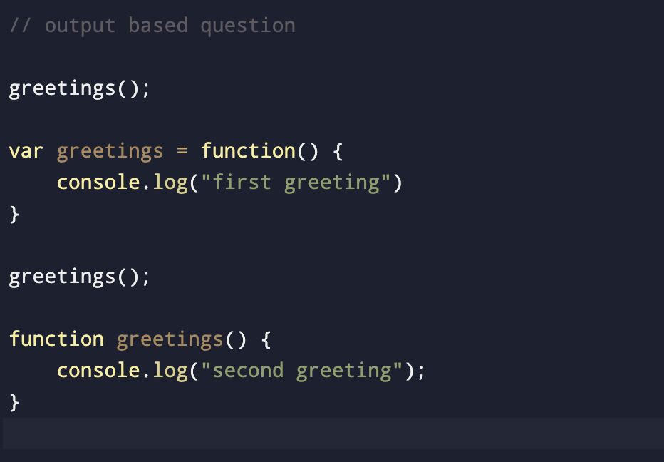 Manne Nikhil on LinkedIn: #reactjsinterviewquestions #reactjs # ... Manne Nikhil on LinkedIn: #reactjsinterviewquestions #reactjs # ...