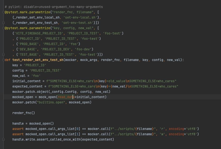 Patrick Kennel on LinkedIn: Unit Tests Part 2: Cartesian ... Patrick Kennel on LinkedIn: Unit Tests Part 2: Cartesian ...