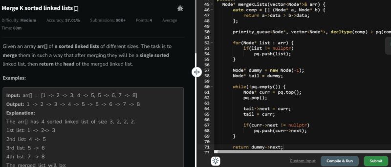 #problemsolving #codingjourney #javascript #geeksforgeeks #leetcode ... #problemsolving #codingjourney #javascript #geeksforgeeks #leetcode ...