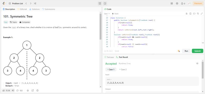 Balaji Devargudi on LinkedIn: #dsa #leetcode #programming #codeing ... Balaji Devargudi on LinkedIn: #dsa #leetcode #programming #codeing ...