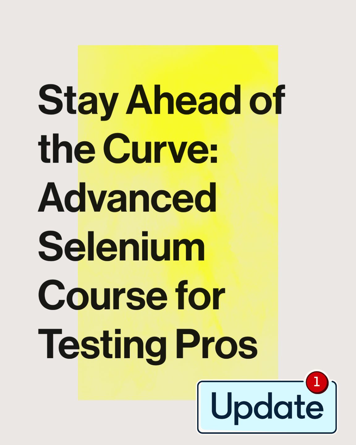 Adlin Sheela on LinkedIn: #selenium #advancedselenium #testing # ... Adlin Sheela on LinkedIn: #selenium #advancedselenium #testing # ...