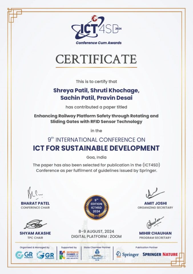Shruti Khochage on LinkedIn: #springer #research #publication #ict4sd # ... Shruti Khochage on LinkedIn: #springer #research #publication #ict4sd # ...