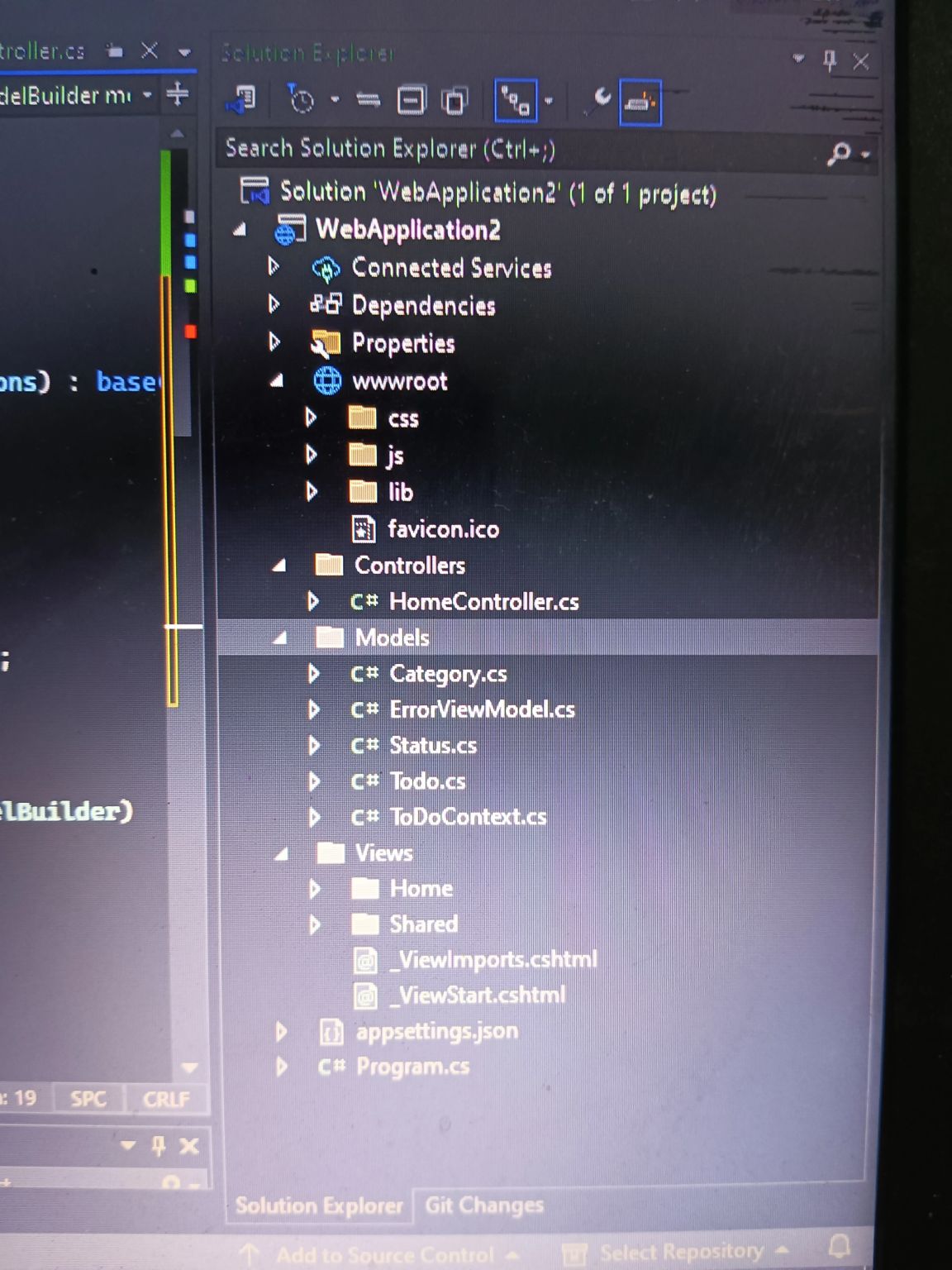 Vivekanand selvakumar on LinkedIn: #aspnetmvc #programming # ... Vivekanand selvakumar on LinkedIn: #aspnetmvc #programming # ...