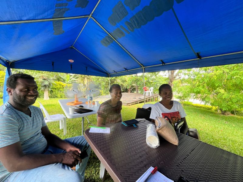 Muhammad Ali Shaikh on LinkedIn: #resilience #vanuatu #earthquake #hope ... Muhammad Ali Shaikh on LinkedIn: #resilience #vanuatu #earthquake #hope ...