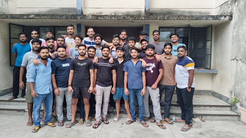 Mohd Rehbar on LinkedIn: #frontenddevelopment #btechjourney # ... Mohd Rehbar on LinkedIn: #frontenddevelopment #btechjourney # ...