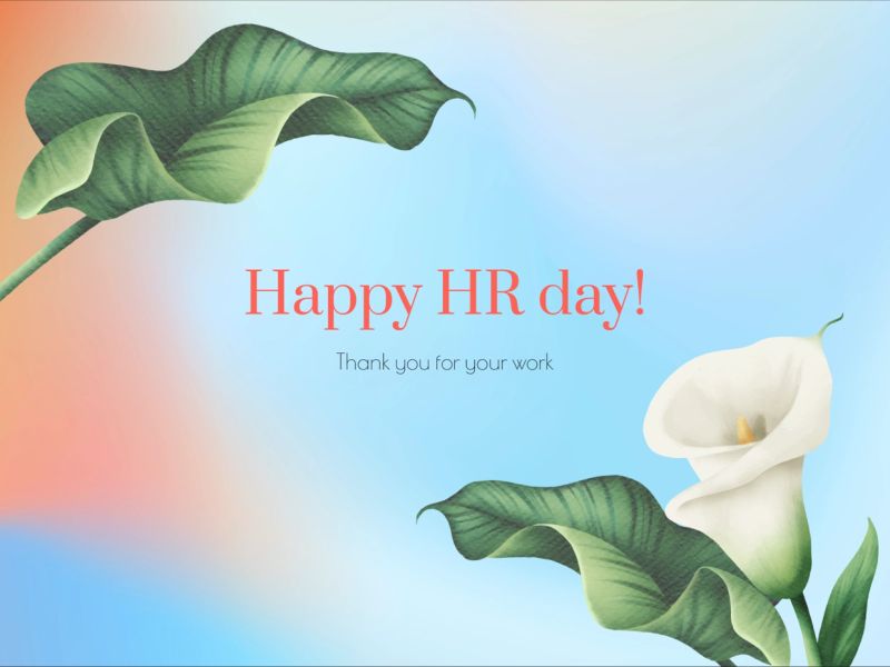Prakash J Govindarajoo on LinkedIn: #hr #hrcommunity #hrday Prakash J Govindarajoo on LinkedIn: #hr #hrcommunity #hrday