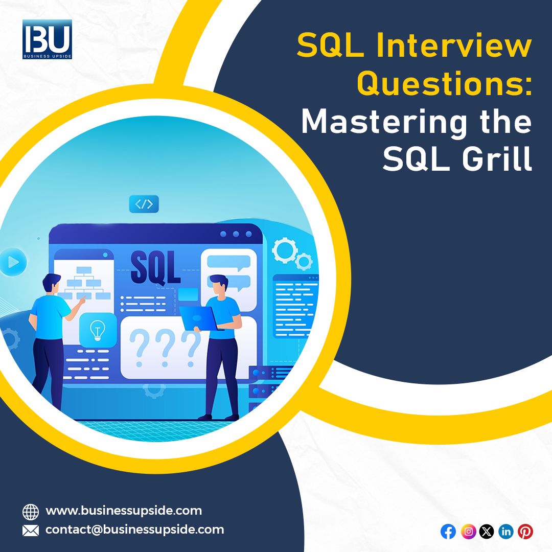 Business Upside on LinkedIn: #sqlinterview #sqltips #datascience # ... Business Upside on LinkedIn: #sqlinterview #sqltips #datascience # ...