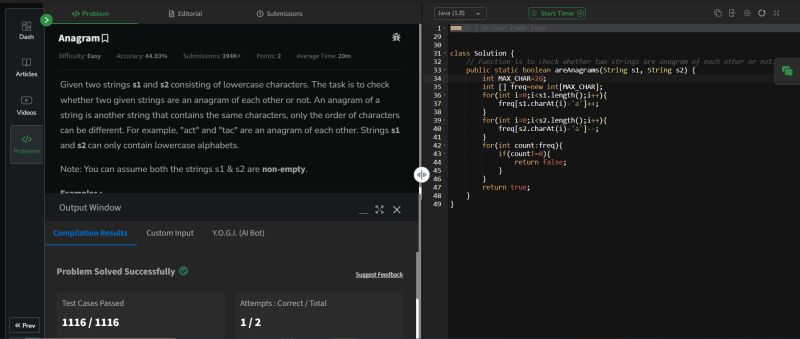 #gfg160dayschallenge #coding #dsa #geekstreak2025 #problemsolving # ... #gfg160dayschallenge #coding #dsa #geekstreak2025 #problemsolving # ...