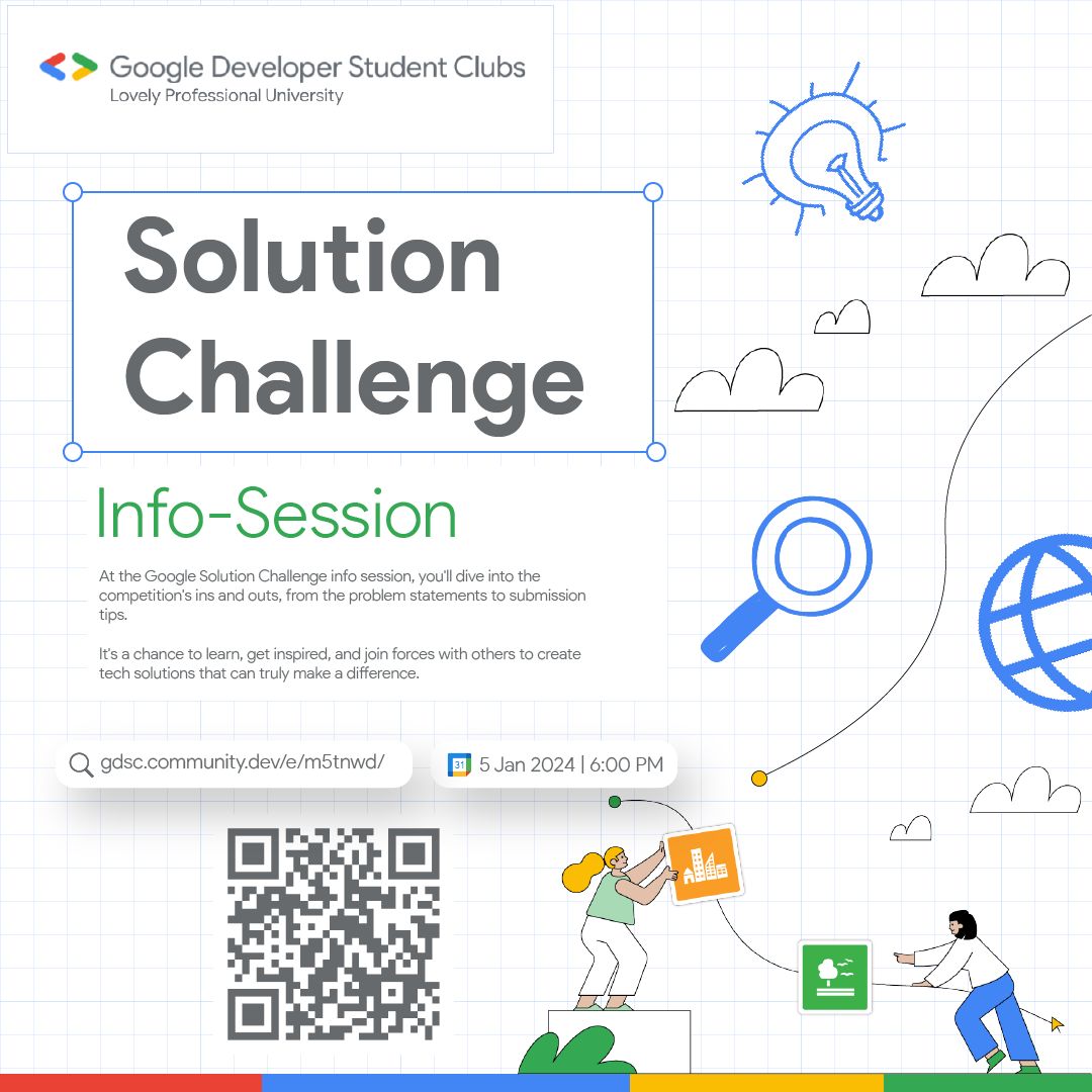 Google Developer Student Club - LPU on LinkedIn: #gdsclpu #gdsc #dsclpu ... Google Developer Student Club - LPU on LinkedIn: #gdsclpu #gdsc #dsclpu ...