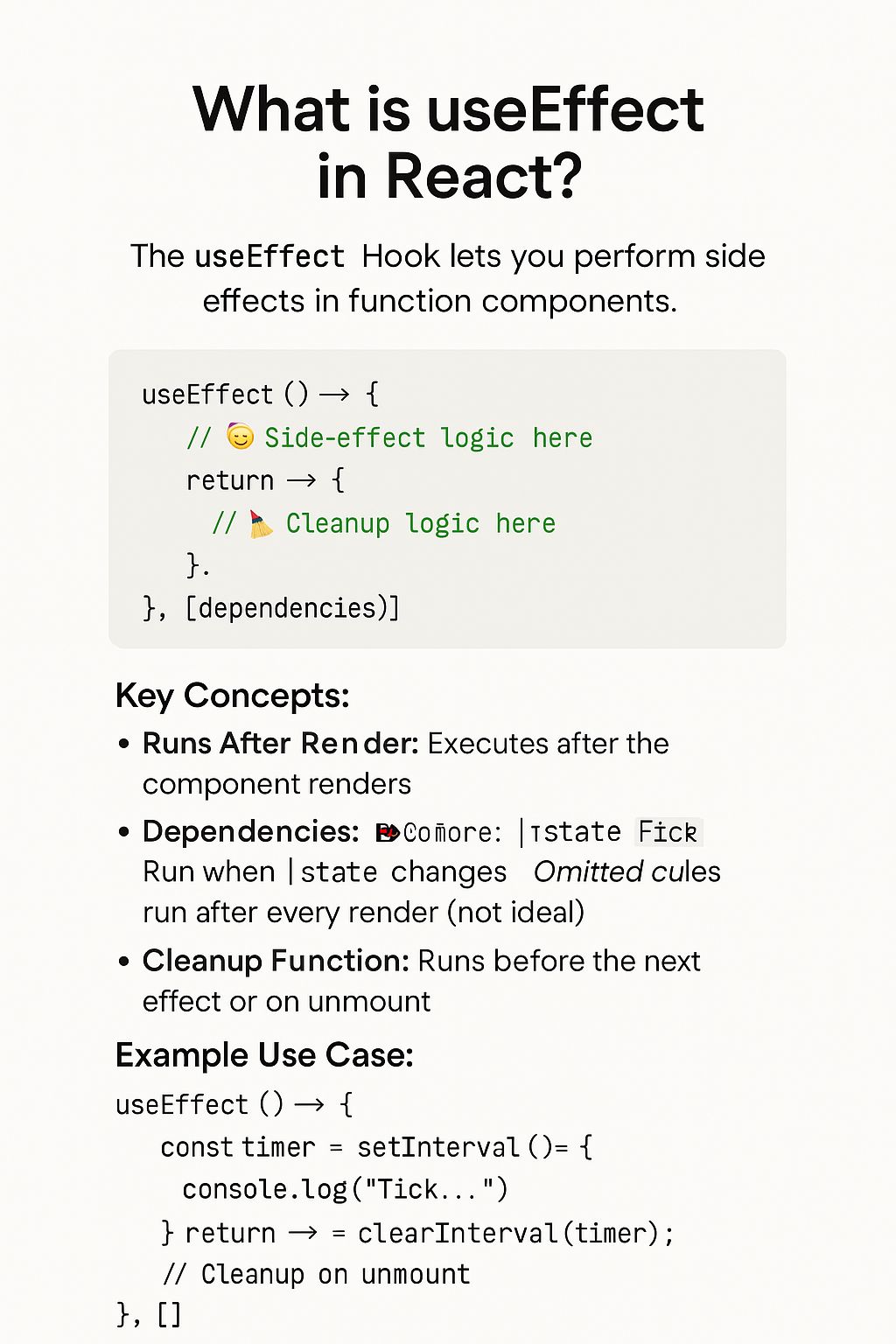 #reactjs #webdevtips #frontenddeveloper #javascript | Md. Taifuzzaman ... #reactjs #webdevtips #frontenddeveloper #javascript | Md. Taifuzzaman ...
